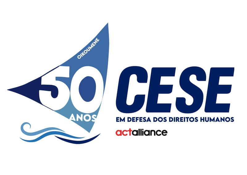 CESE - Coordenadoria Ecumênica de Serviço
